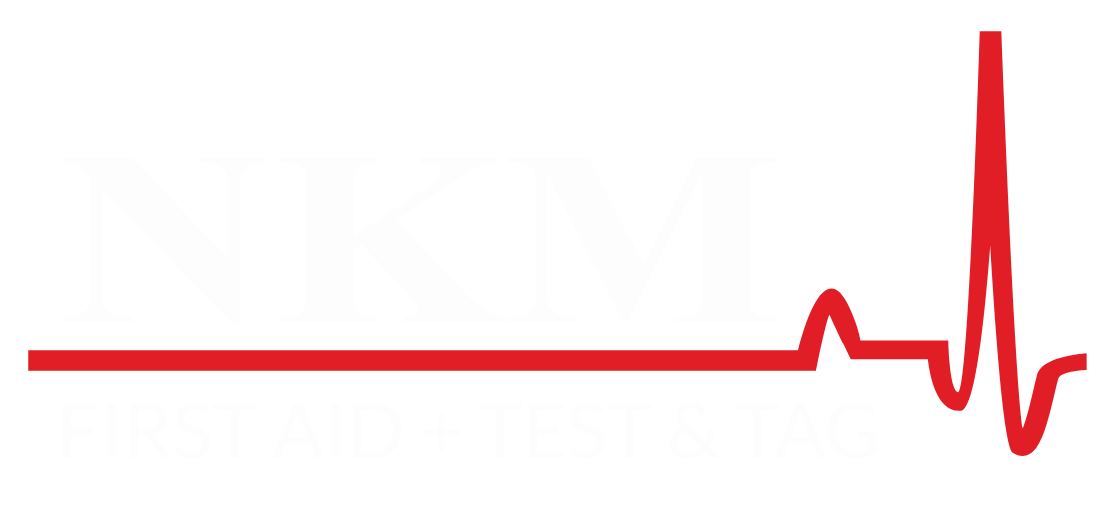About NKM First Aid And Training About NKM First Aid And Training